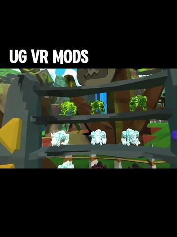 Tutorial How To Get Ug Vr Mods New | SuperUg (@superugvr1)
