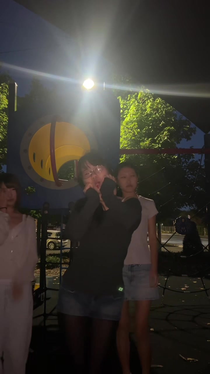 it looks dark out but it wasn’t that | ℬ_𝓍 (@binyan34)
