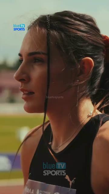 Kristina Gurskaya 🇷🇺 Кристина | bluetvsports (@bluetvsports)