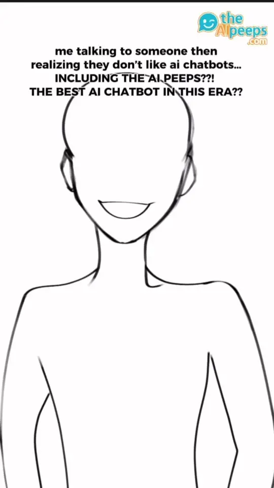 The AI Peeps (@theaipeeps) - Urlebird