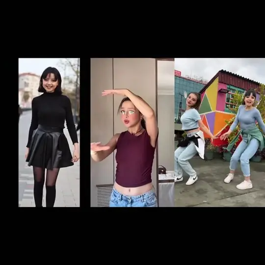 #pmv - TikTok Hashtag