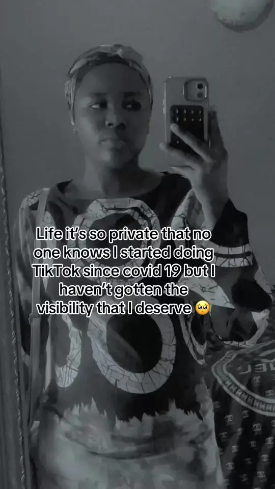 TikTok why ? 7 years without | Christa~bel (@ijee_02)