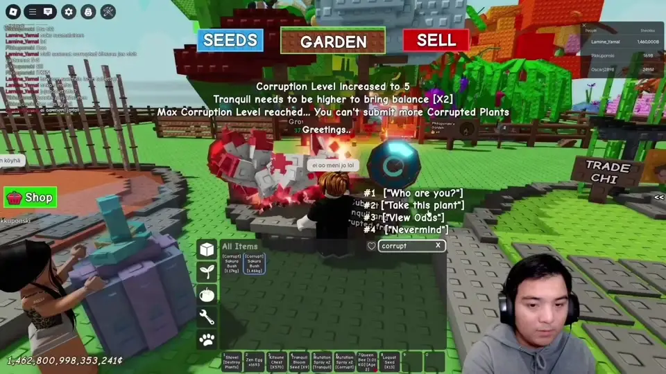 JuJuBoTV (@jujubotv1) - Urlebird