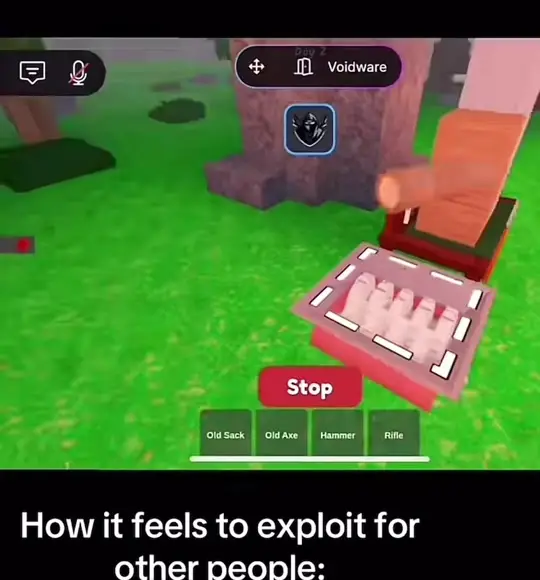 99 nights in the forest This is how it | CosmosMC (@cosmosmc00)