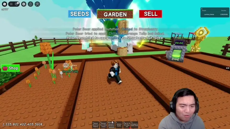 JuJuBoTV (@jujubotv1) - Urlebird