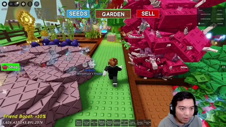 JuJuBoTV (@jujubotv1) - Urlebird