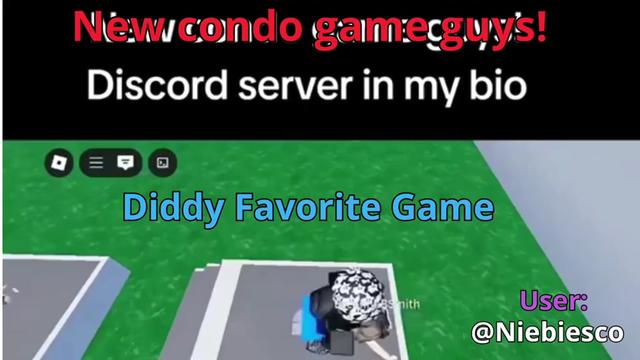 (2025) BEST CONDO GAME JOIN OR DISCORD | AshenTears (@ashentearsrblx)