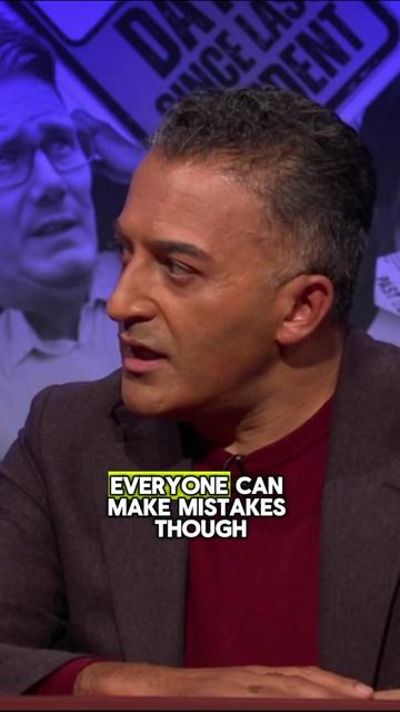 Have I Got News For You (@hignfy_official) - Urlebird