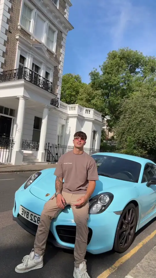 Zak blackman (@zakblackman) - Urlebird