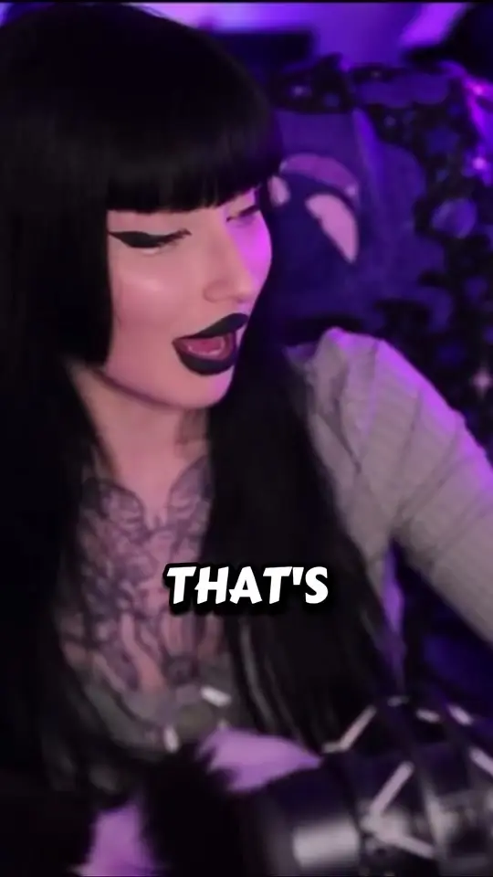 Raven_AlternativeClips (@raven_alternative) - Urlebird