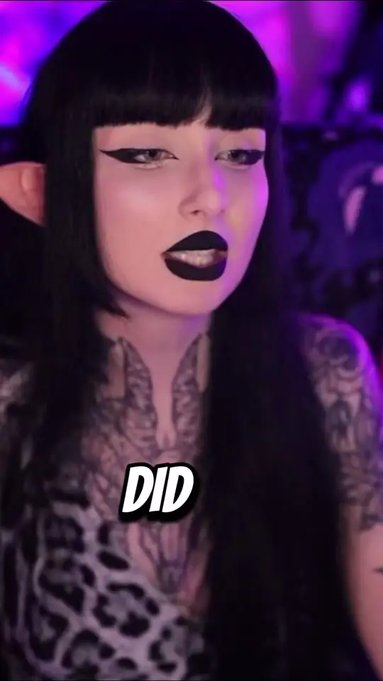 Raven_AlternativeClips (@raven_alternative) - Urlebird