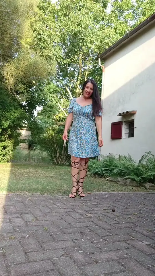 La Zia Sabri (@auntsabri) - Urlebird