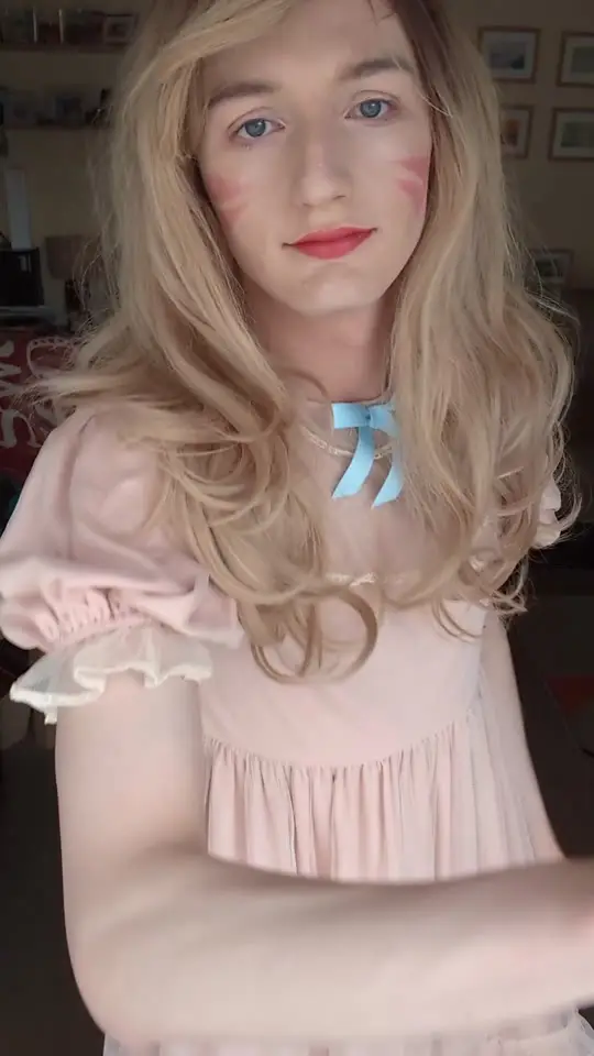 #femboy - TikTok Hashtag