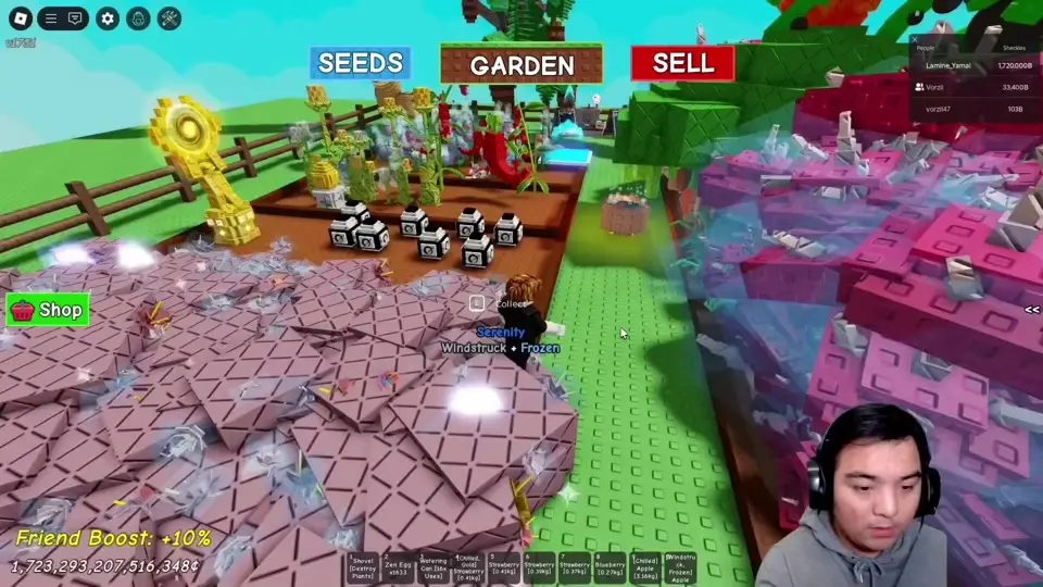 JuJuBoTV (@jujubotv1) - Urlebird