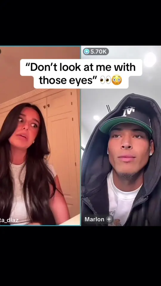 #marlon - TikTok Hashtag