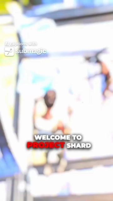 Project Shard (@projectshard) - Urlebird