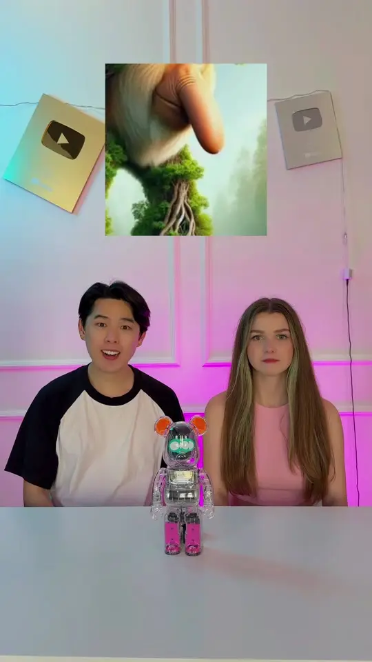 Can you Guess the Italian Brain Rot | PANDA GIRL (@panda_girl_official__)