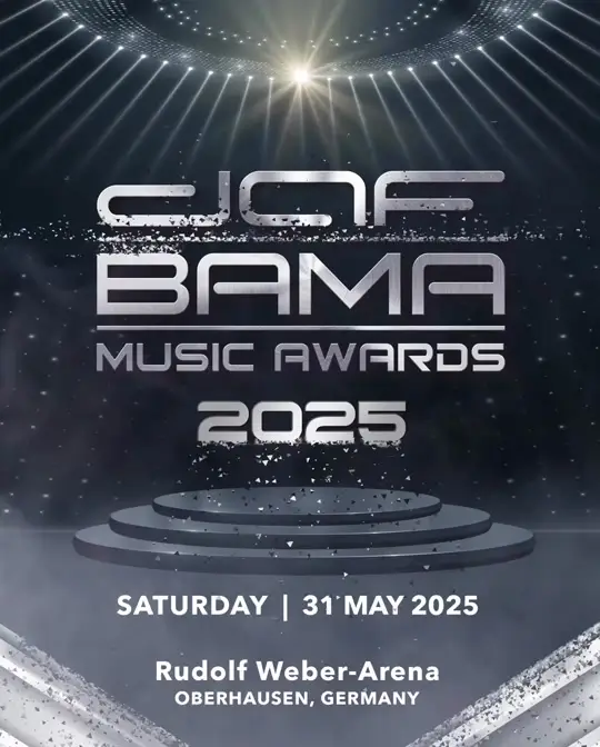 Daf BAMA MUSIC AWARDS 2025 🎶🎸🎼🎹Join us | dafbamaawards (@dafbamaawards)