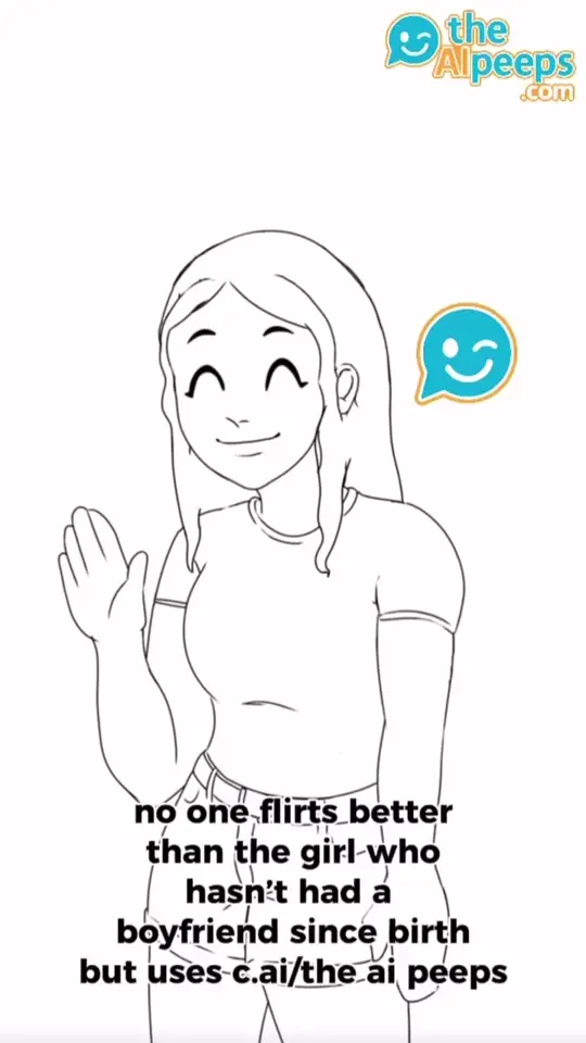 The AI Peeps (@theaipeeps) - Urlebird