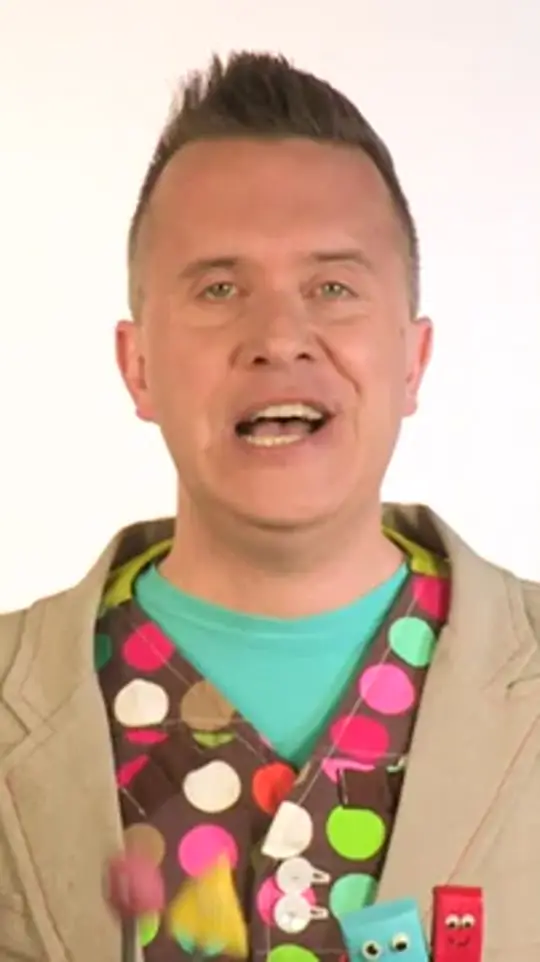 Mister Maker (@mistermakerofficial) - Urlebird