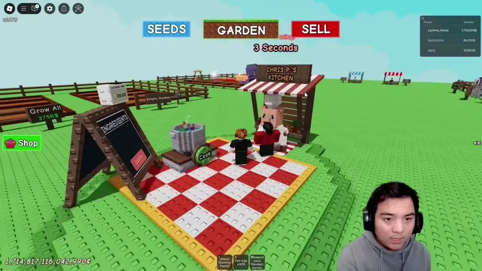 JuJuBoTV (@jujubotv1) - Urlebird
