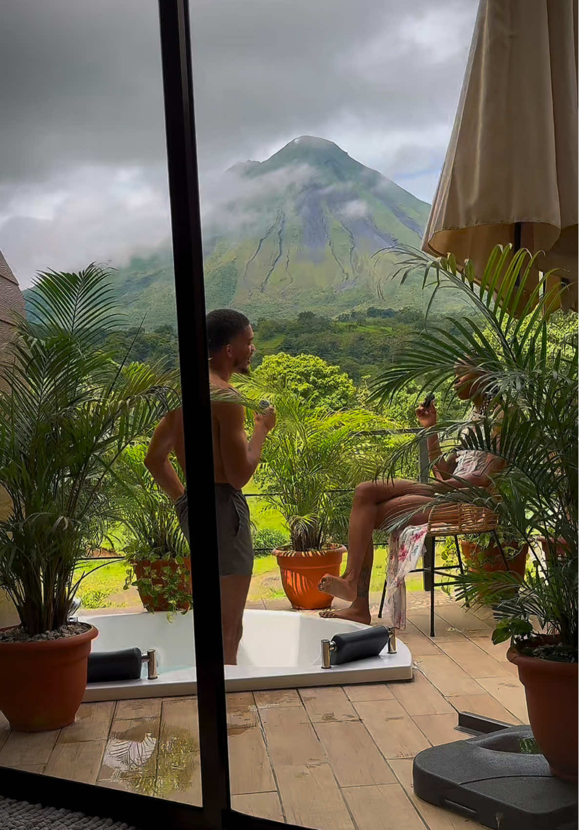 HEAVEN & PEEZY (@deenpeezy) - Urlebird