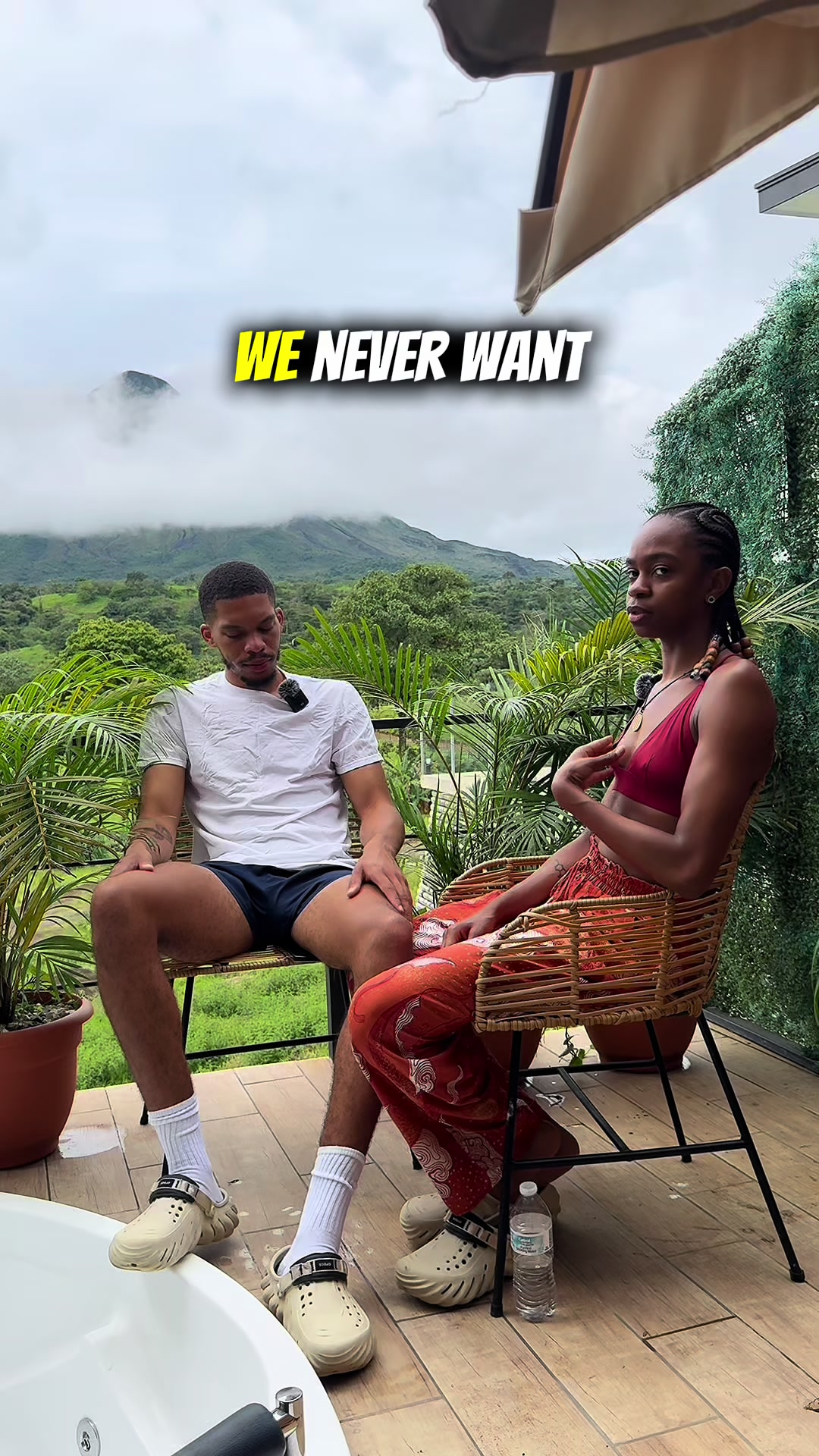 HEAVEN & PEEZY (@deenpeezy) - Urlebird