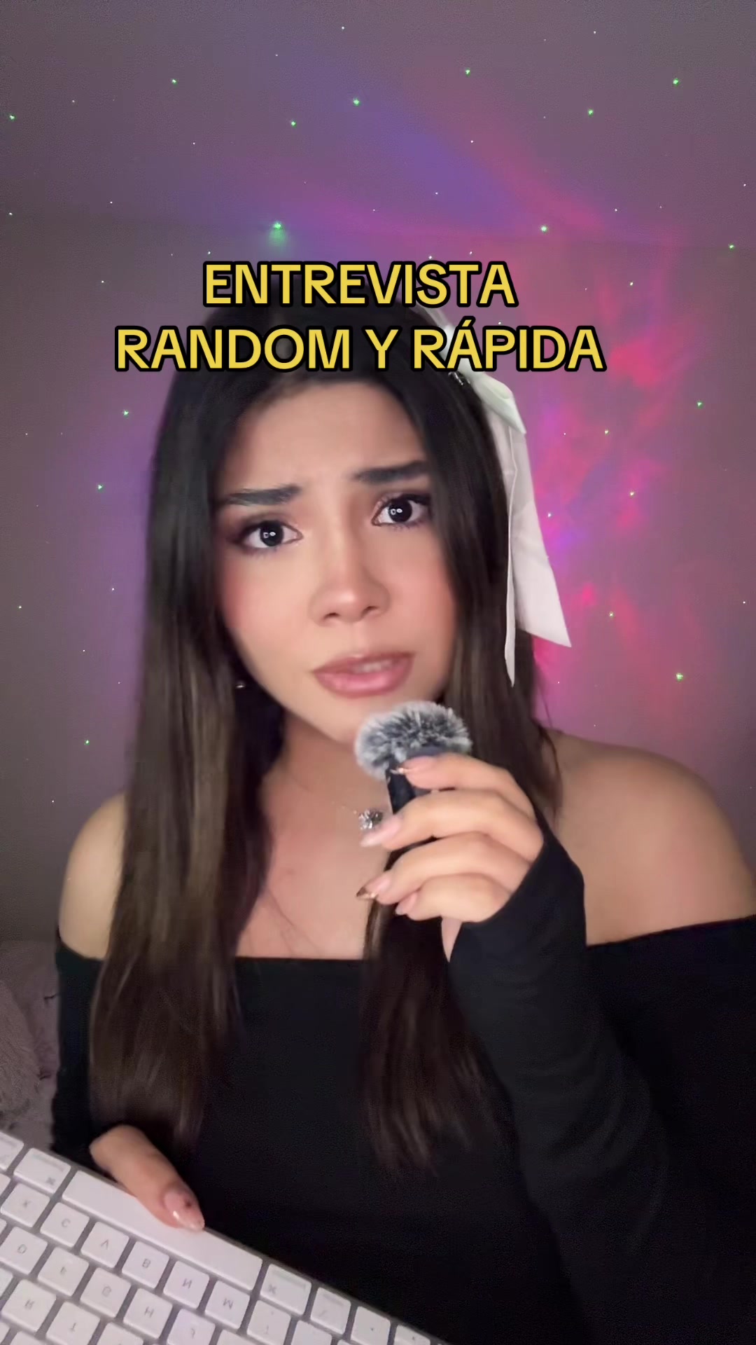 Anny Asmr (@annyasmr) - Urlebird