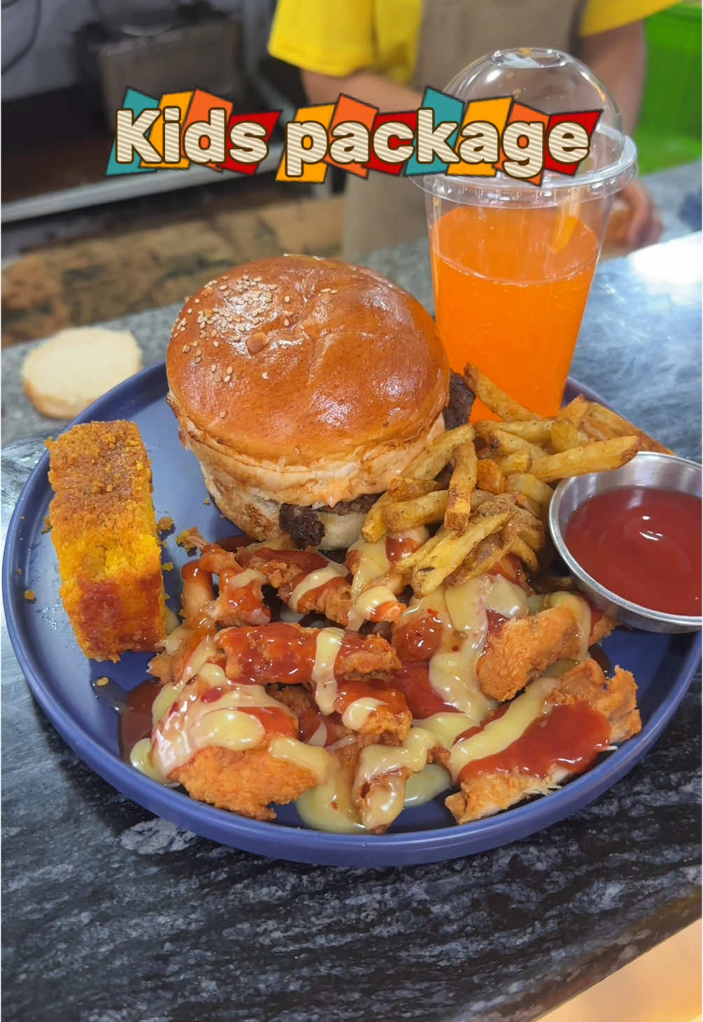 choke burger (@choke.burger) - Urlebird