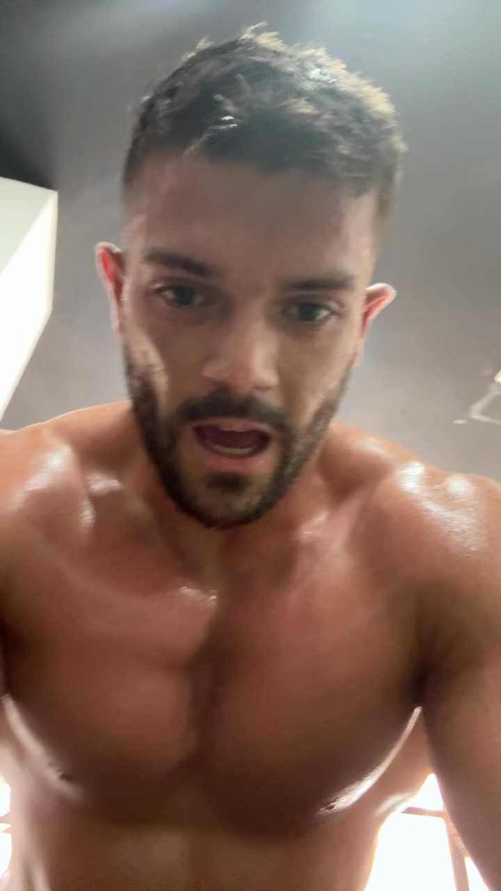 Fabien Sassier (@yetifit_2.0) - Urlebird