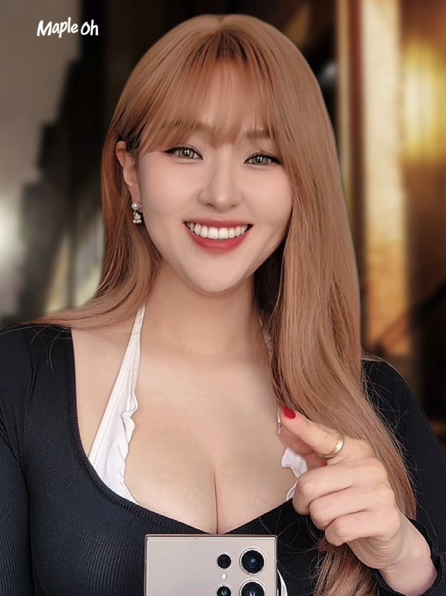 Maple Oh (@maple.oh) - Urlebird