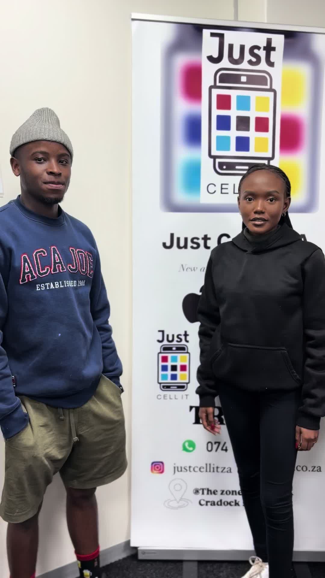 Just Cell It | iPhone Reseller (@justcellitza) - Urlebird