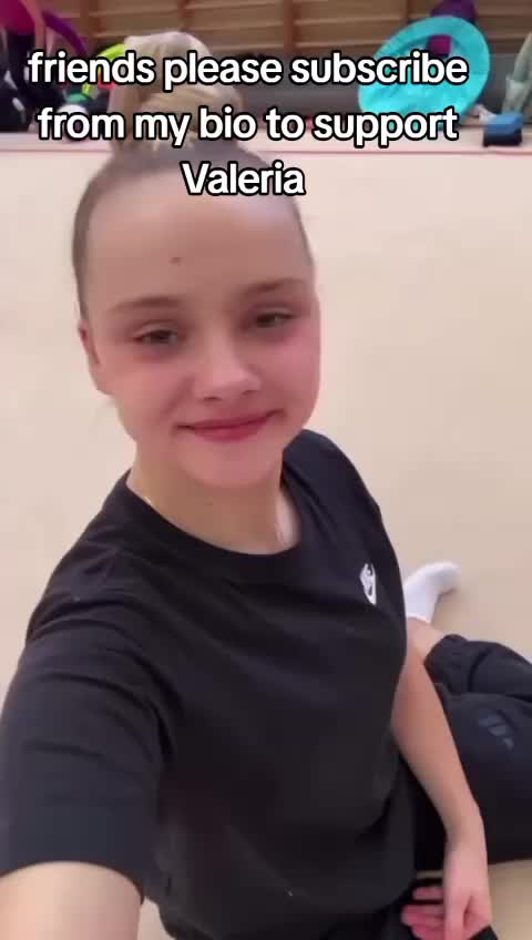 Valeria (@valerie_negurenko) - Urlebird