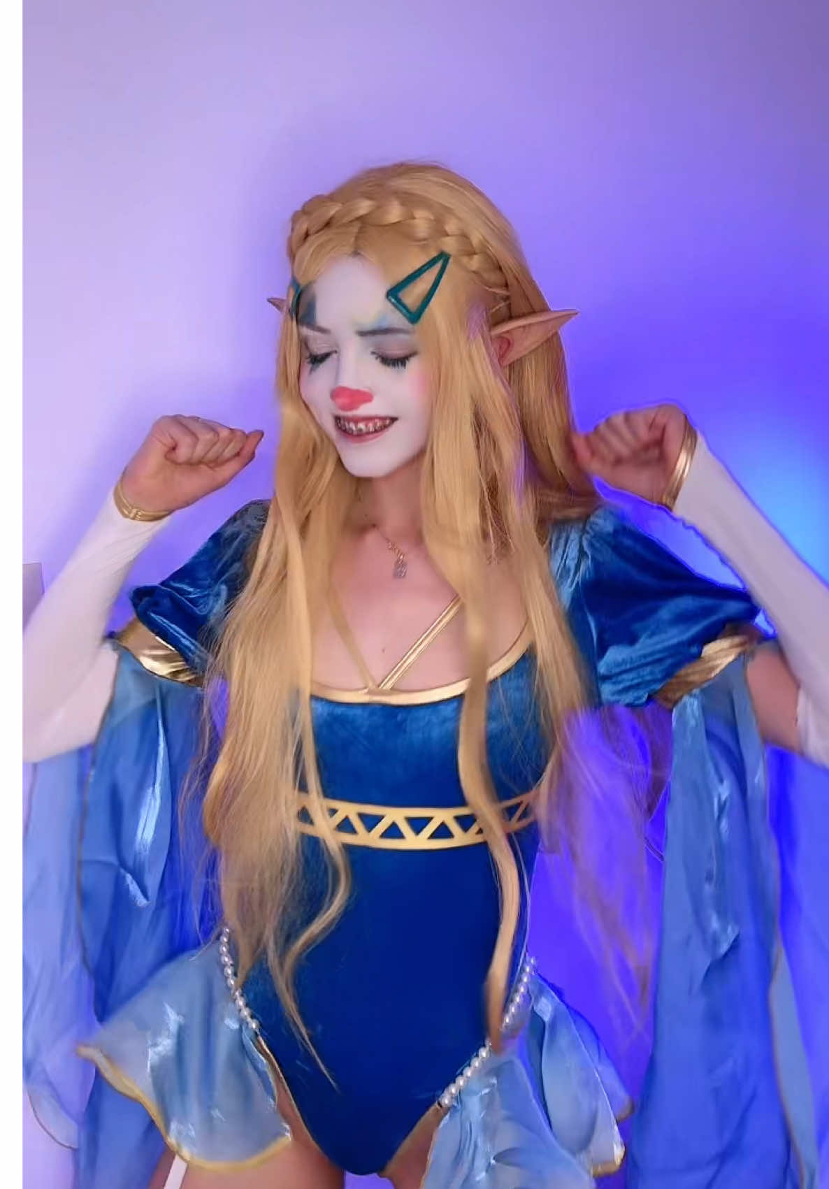 Elowen Clown (@elowen.fawn) - Urlebird