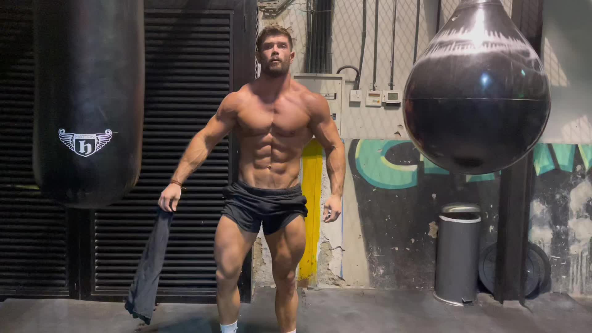 Fabien Sassier (@yetifit_2.0) - Urlebird