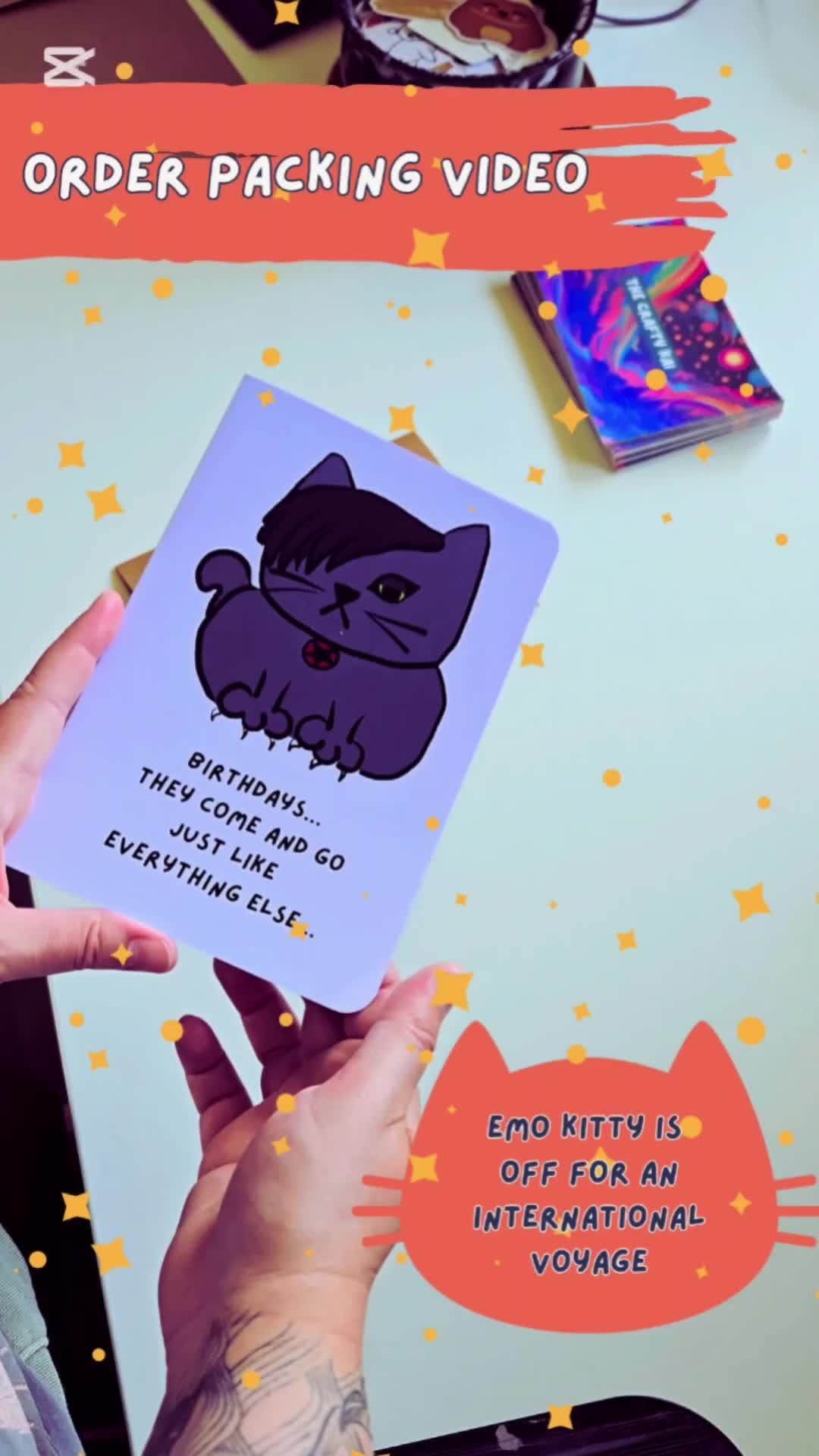 the_crafty_kai🇨🇦 (@the_crafty_kai) - Urlebird