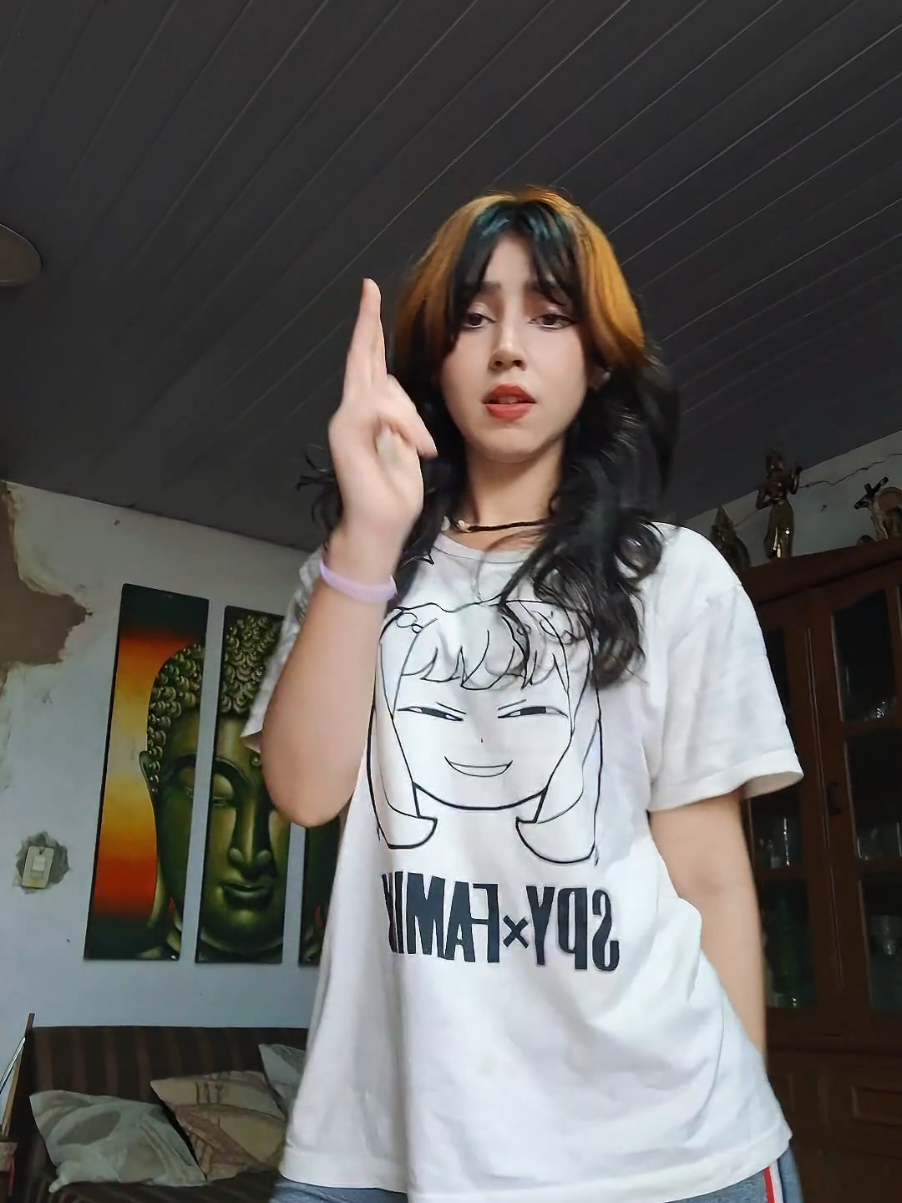 uno cringe para alimentar su | Namiparcera (@nami.parce)