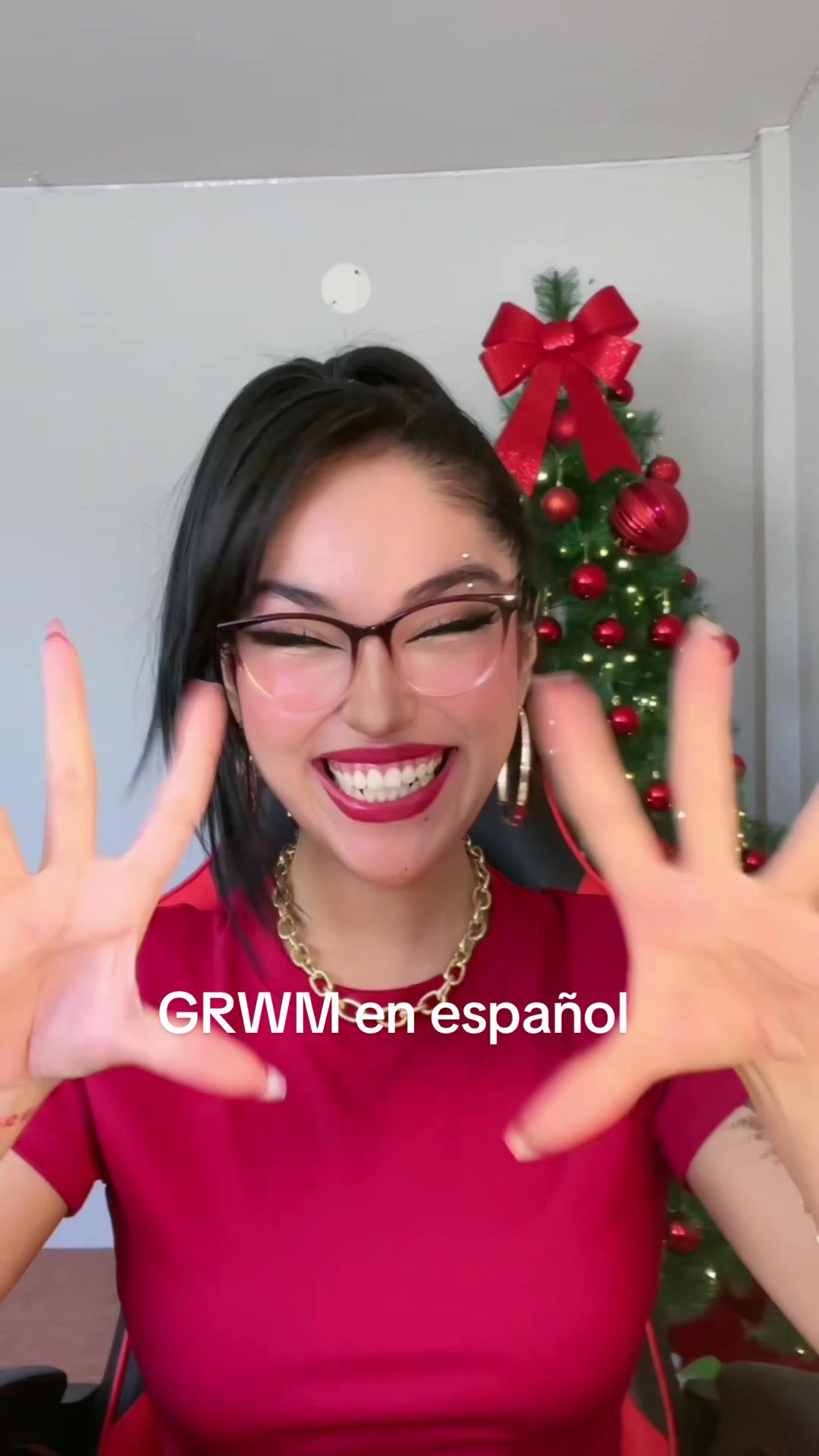 JAJAJA qué outfit les gustó más? #grwm | Azumi (@azumiib)