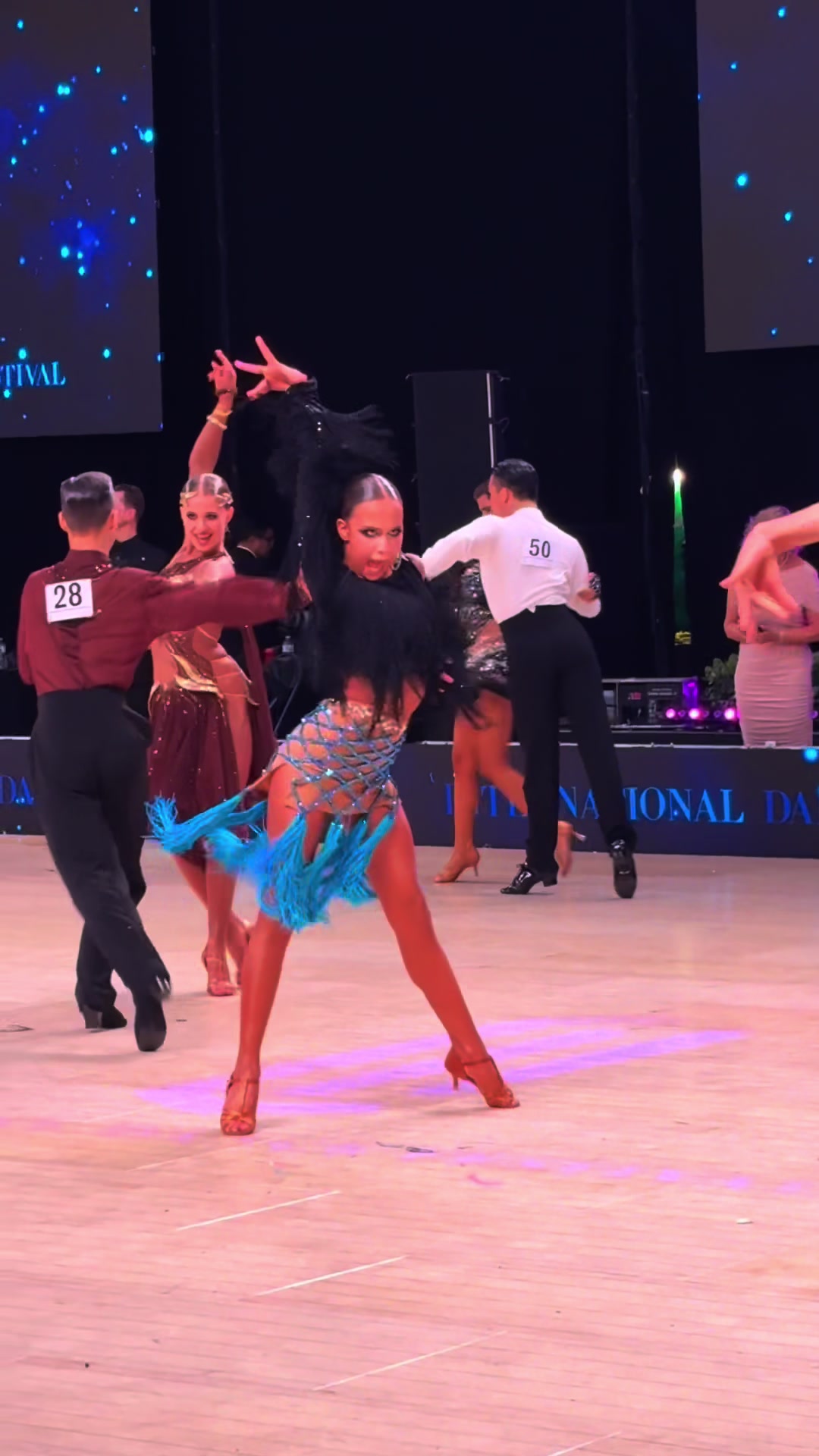 Memories from England 💙 #dance | Karina Yermakova (@karina_yermakova)
