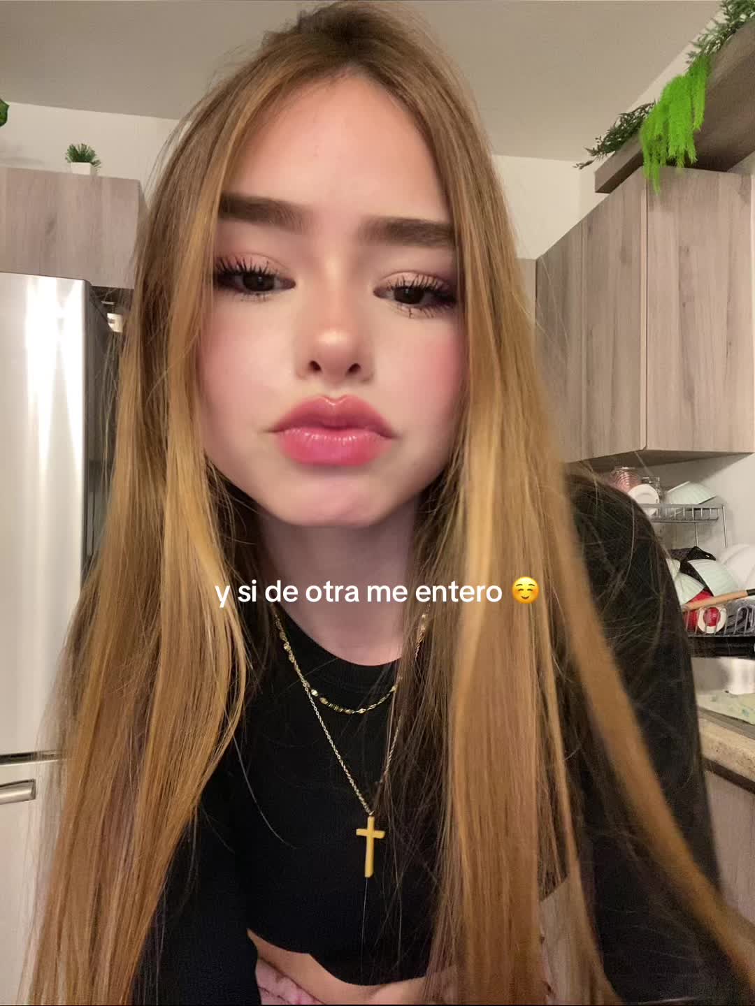 intente la cara de aldo ️ #shwmia | Miaa (@shwmia)