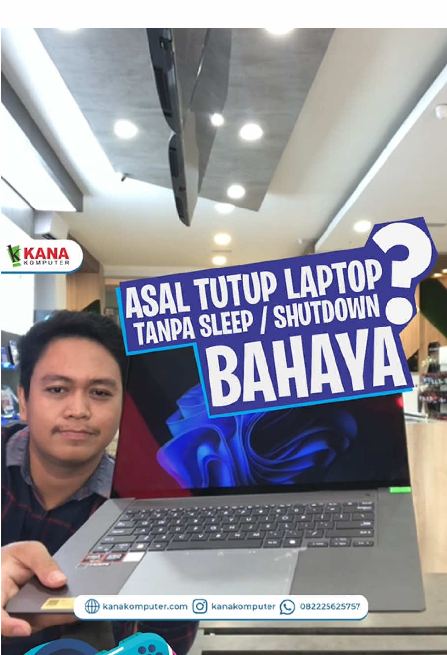Kana Komputer (@kanakomputer) - Urlebird