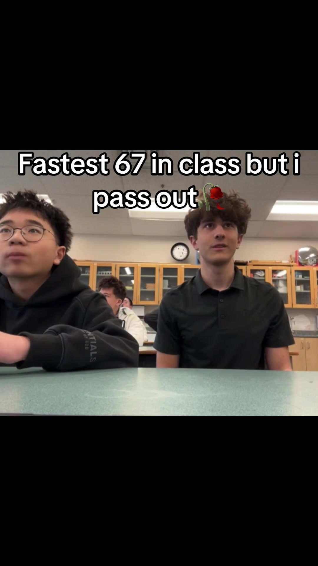 You need some help? #fyp | Yannahthefreak (@yannahthefreakkk)