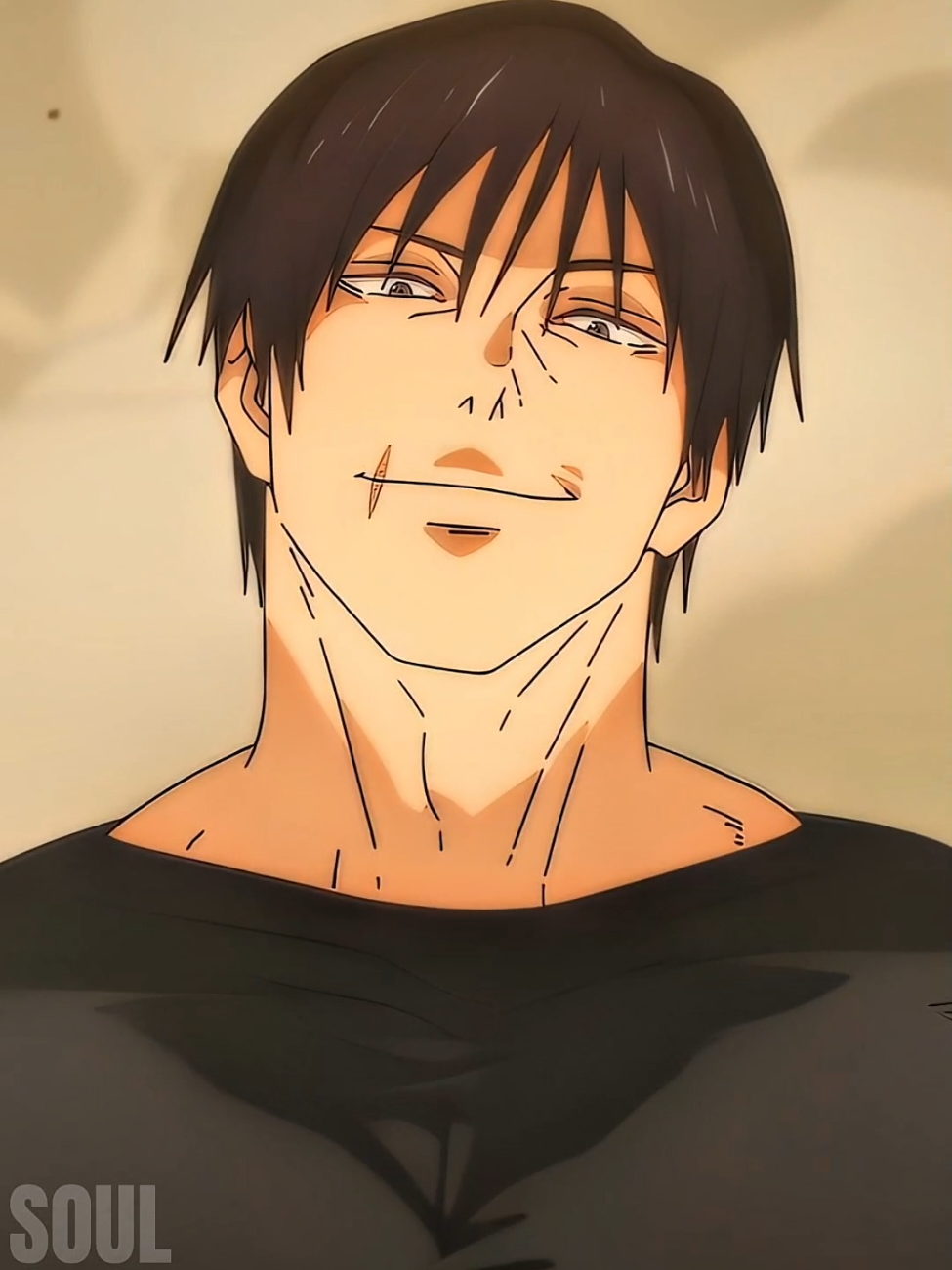 Toji Zenin🔥 /Jujutsu kaisen/Toji/Edit/ | 𝙎𝙊𝙐𝙇🇦🇿🇹🇷 (@onepeakfan0)