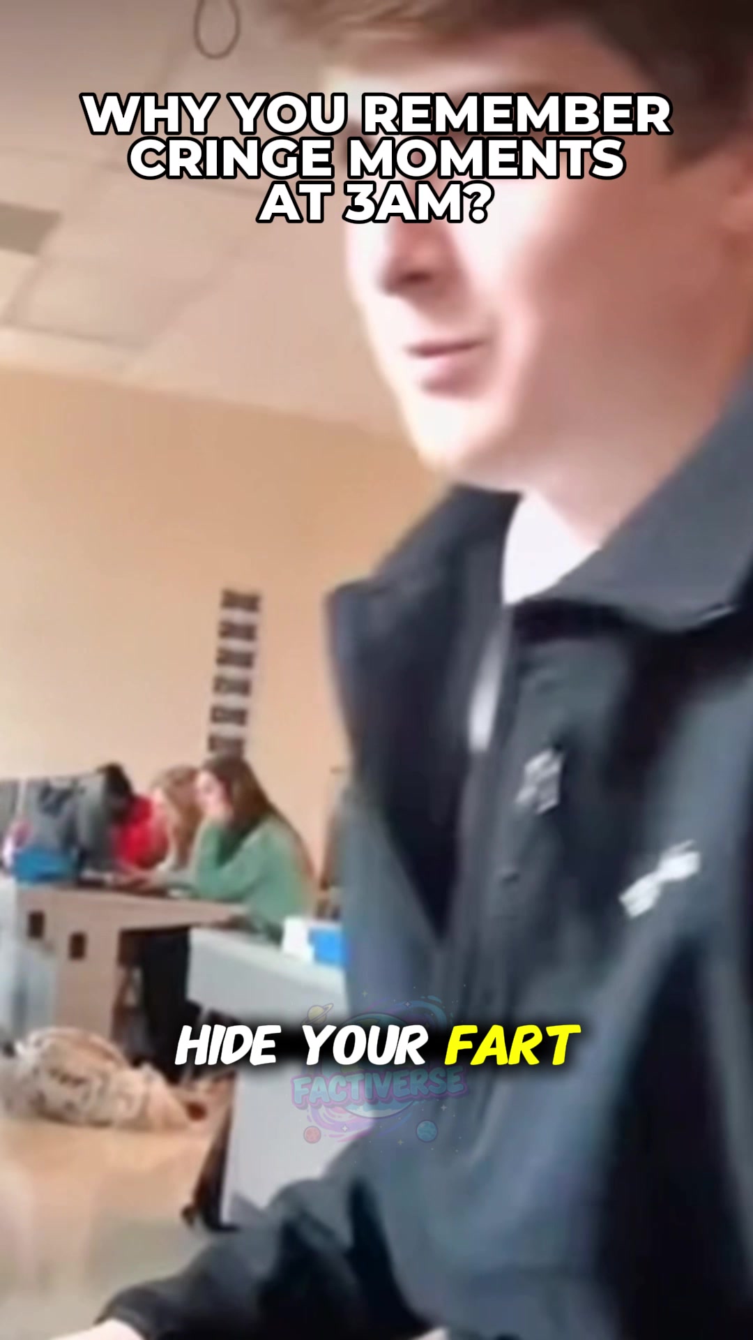 FACTIVERSE (@itsfactiverse) - Urlebird