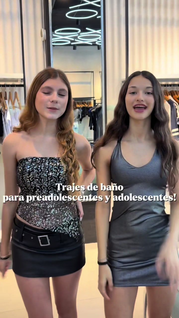 Trajes de baño a partir de talle 10 | So Cippo (@socipposhop)