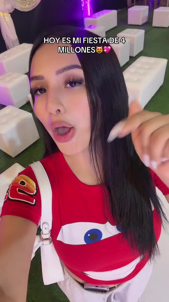 Amamos🥹🫶🏻 Gracias a las marquitas | Daniela Taquire🦋 (@danielataquire)