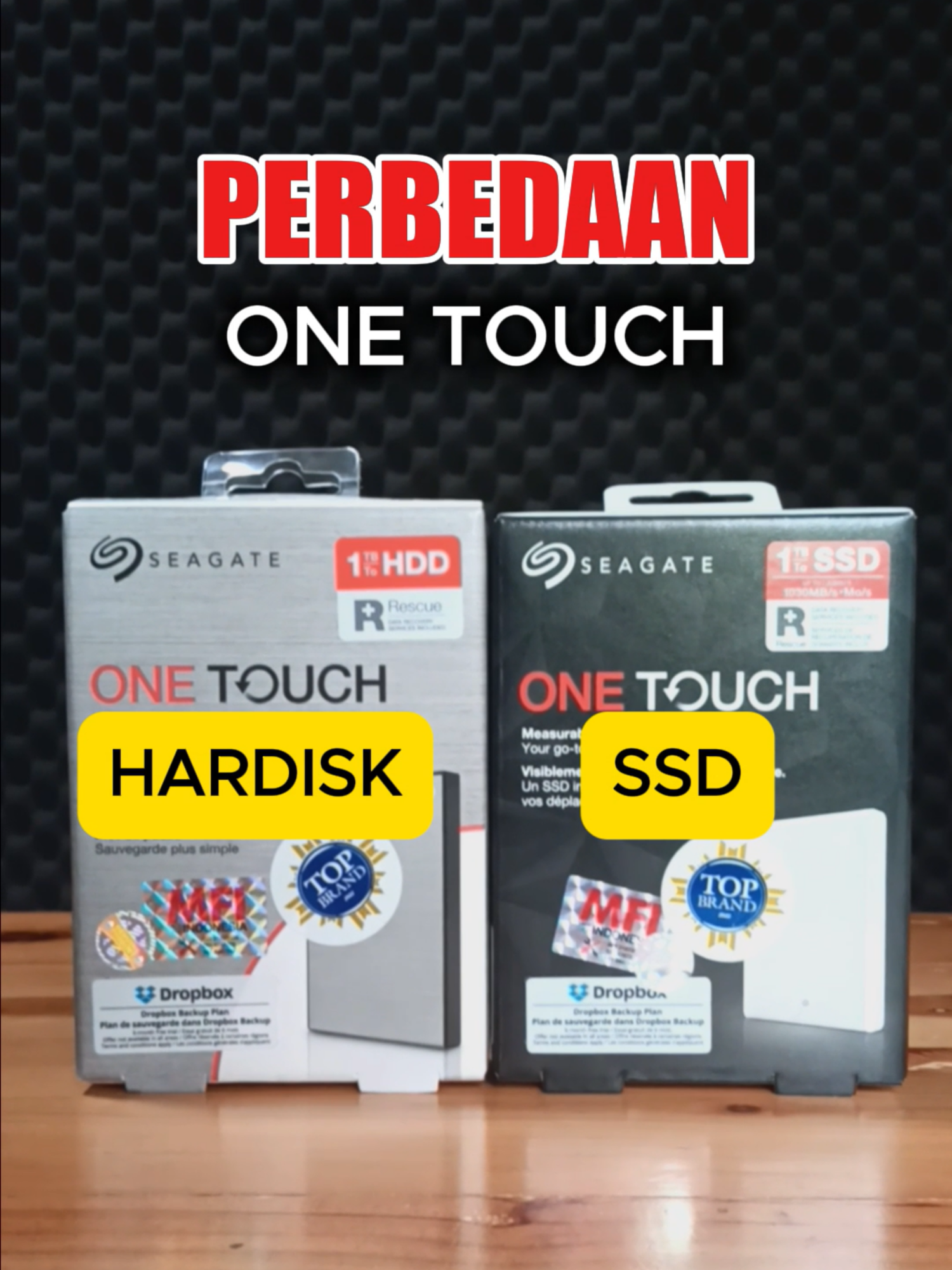 Seagate Official Store (@seagateid) - Urlebird