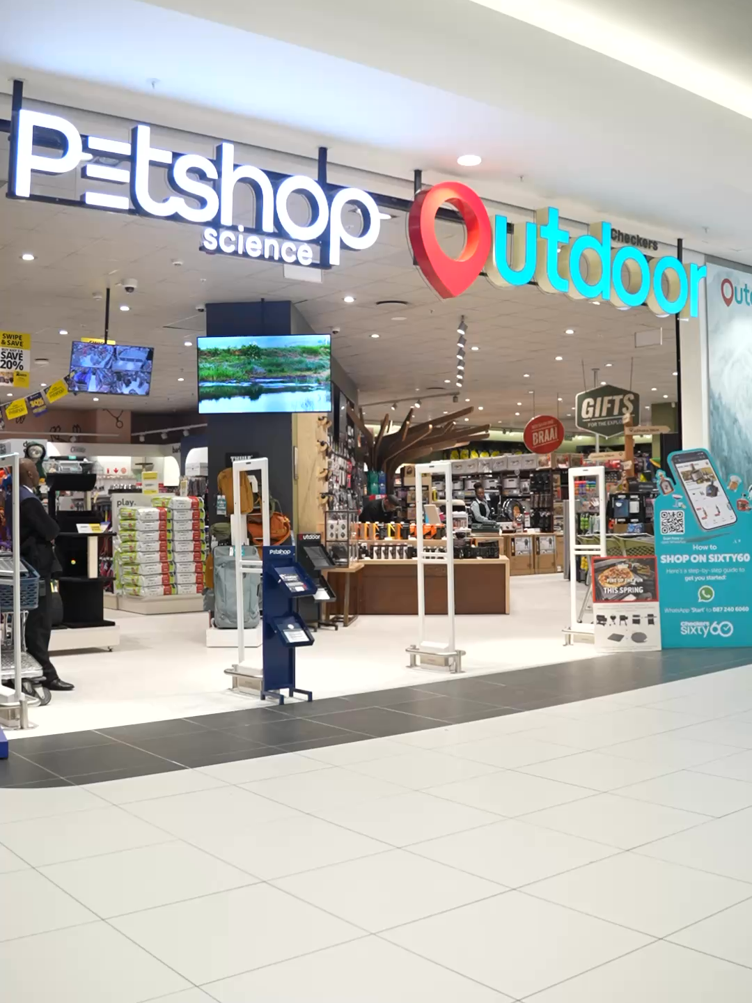 Oceans Mall (@oceans_mall) - Urlebird