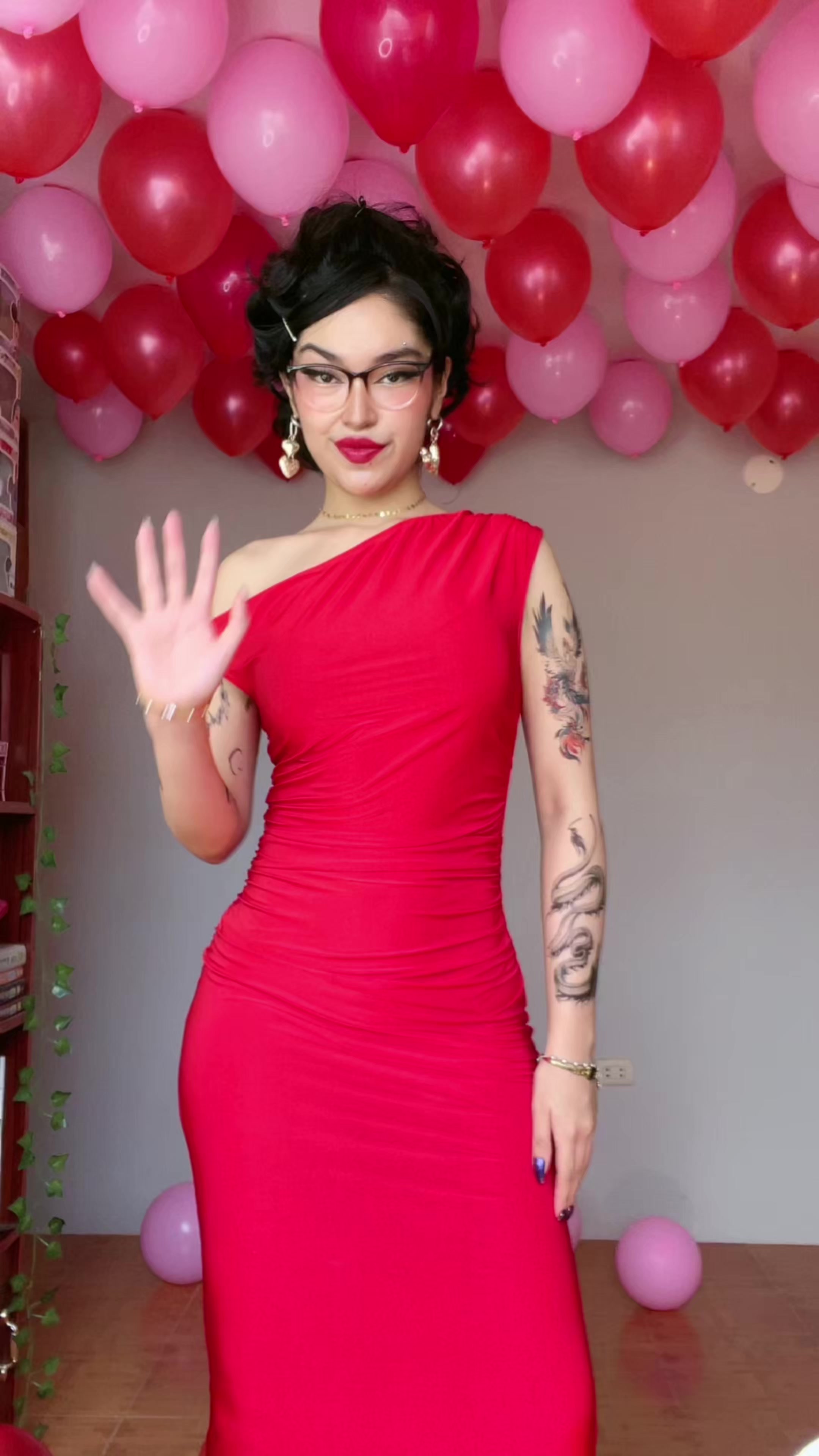 Todos mis outfits, les gustó alguno | Azumi (@azumiib)