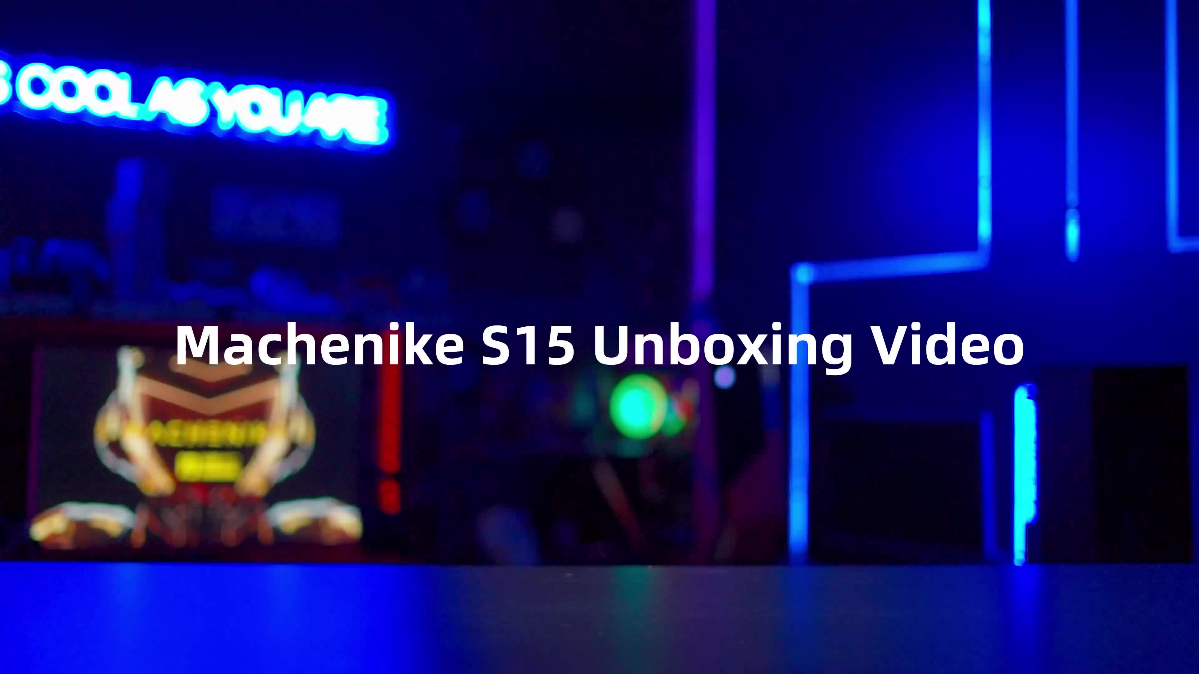 Machenike PH (@machenikeph_official) - Urlebird